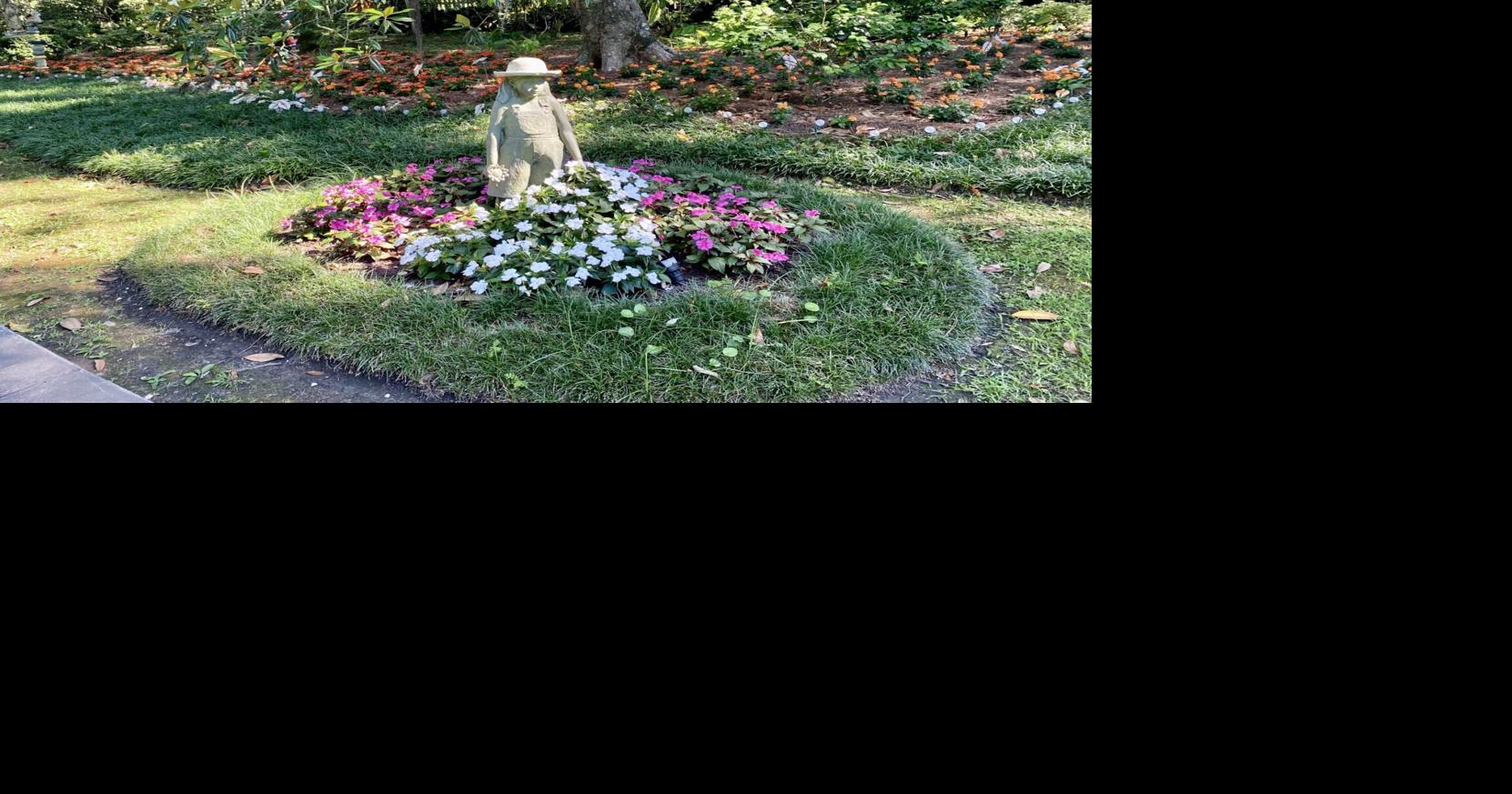 Plant memorial gardens as living tributes to loved ones | Home/Garden ...