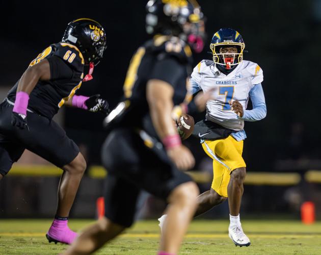 Madison Prep, University High set for rematch in playoffs | High School ...