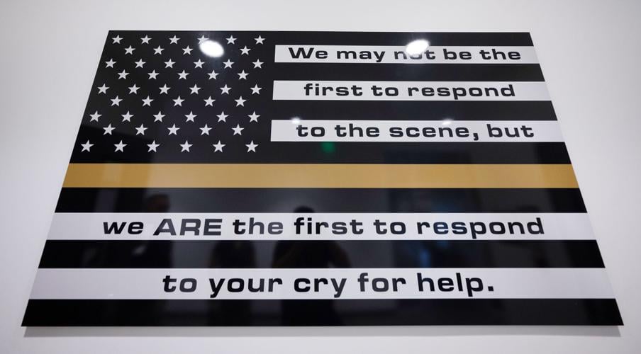 Smart911 now provided for Lafayette Parish residents | News ...