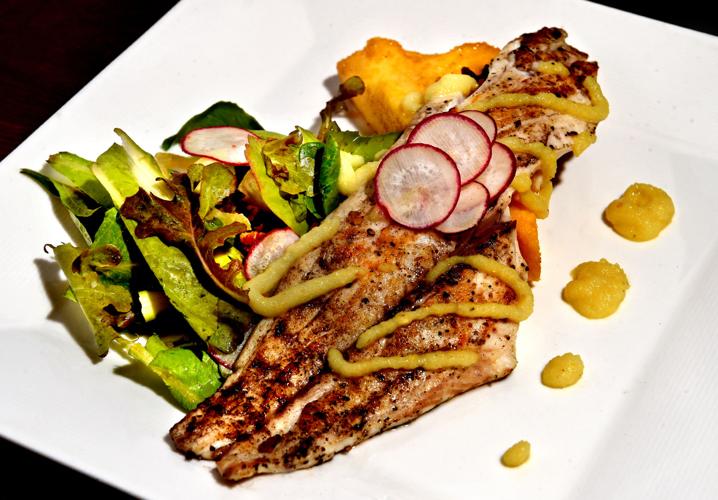 Wonder women: Meet chef Jourdan Fulbright of Cocha | Entertainment/Life ...