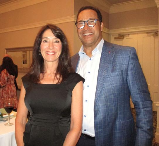 Leaders in Philanthropy Awards honors Acadiana contributors ...