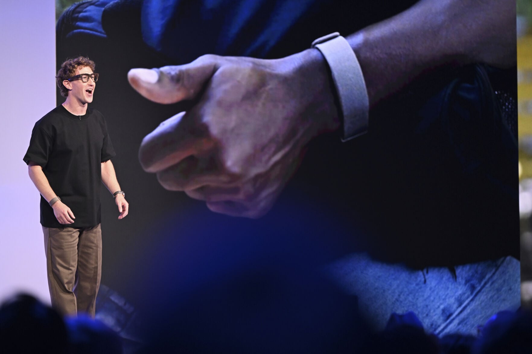 Letters: Stop pretending there’s a responsible way to use AI | Opinion ...