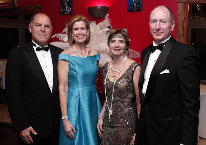 Nell Nolan: Johnsen deb party; Bellone, Guillot, Landry, Mikes ...