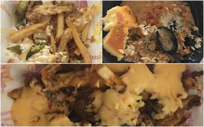 New Tiger Stadium food? Watch us analyze (OK, devour) some of the new ...