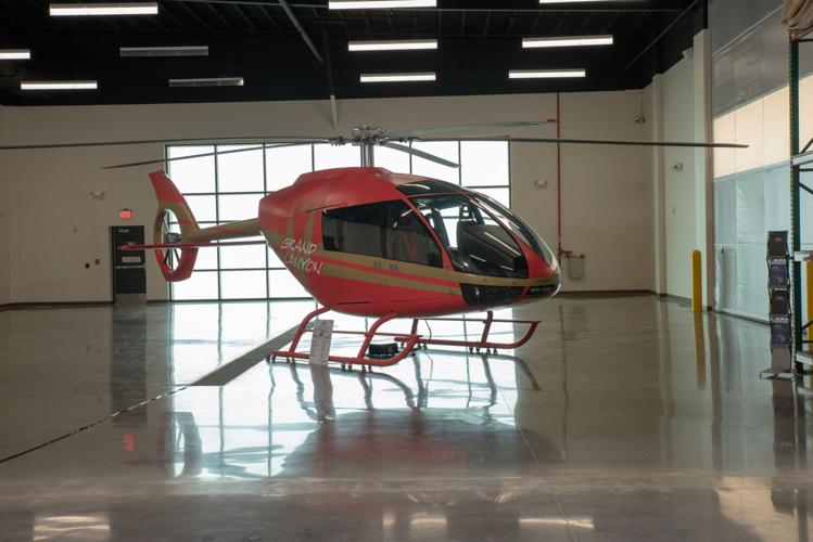 Kopter officials reaffirm dedication to U.S. market, Lafayette ...