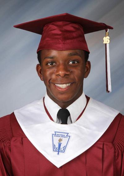 De La Salle High School senior wins full college scholarship | News | theadvocate.com