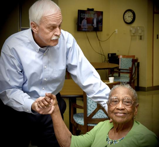Randy Olson retiring from Lane, leaving Zachary | Zachary | theadvocate.com