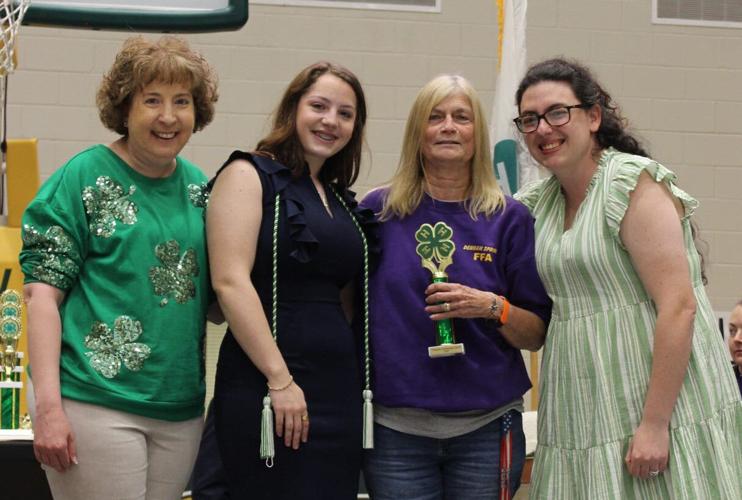Livingston Parish 4-H holds Achievement Day | Livingston/Tangipahoa ...