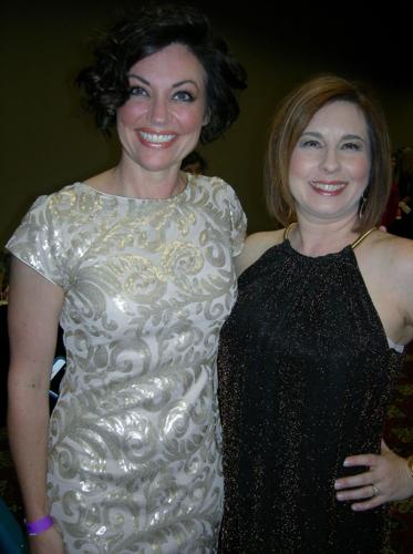 Fete: That's Yes Ma'am to You | Entertainment/Life | theadvocate.com