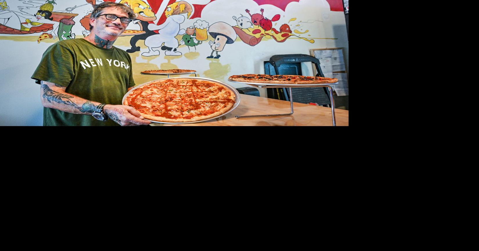 Baton Rouge's Danny Wilson likes his place in the kitchen | Food ...