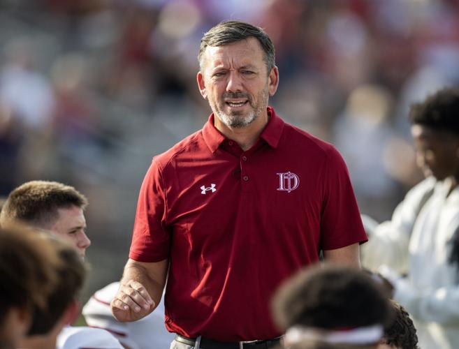 Dunham's Neil Weiner named Star of Stars boys coach of year | High ...
