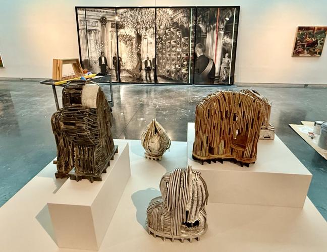 South Arts exhibit opens on June 4 at the LSU Museum of Art | Arts ...