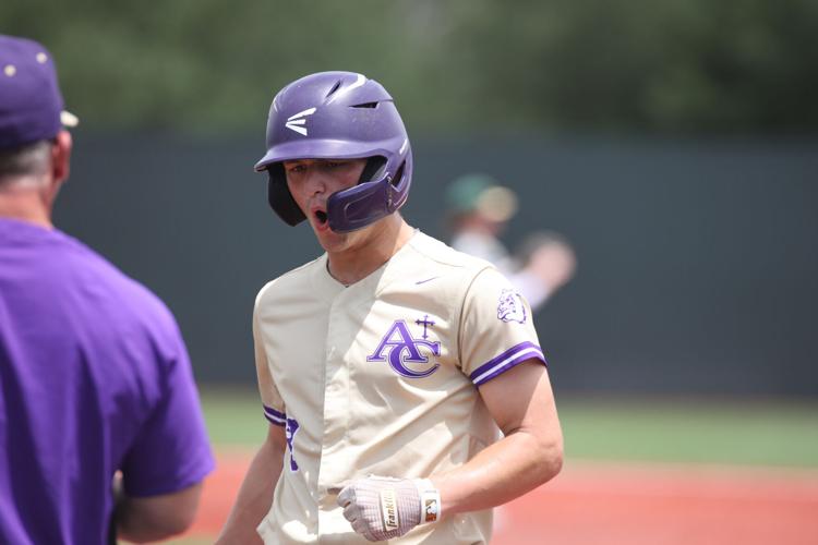 ACHS baseball denied 4th state championship in D4 finals | Ascension ...