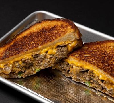 The Big Cheezy food truck to open restaurant in Baton Rouge | Business ...