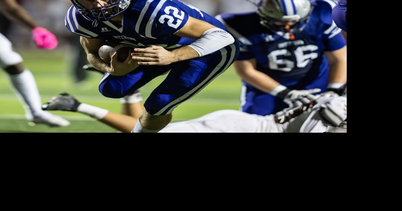 Dutchtown dominates Chalmette, advances to quarterfinals | High School ...