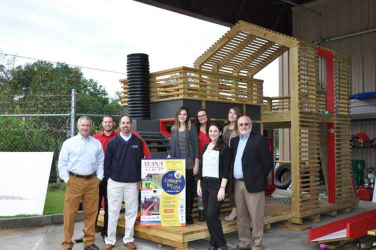 Cottages for CASA playhouse raffle winners announced | Communities ...