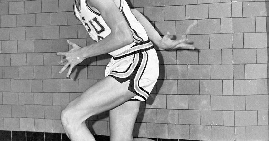 LSU committee unanimously approves statue honoring basketball legend ...