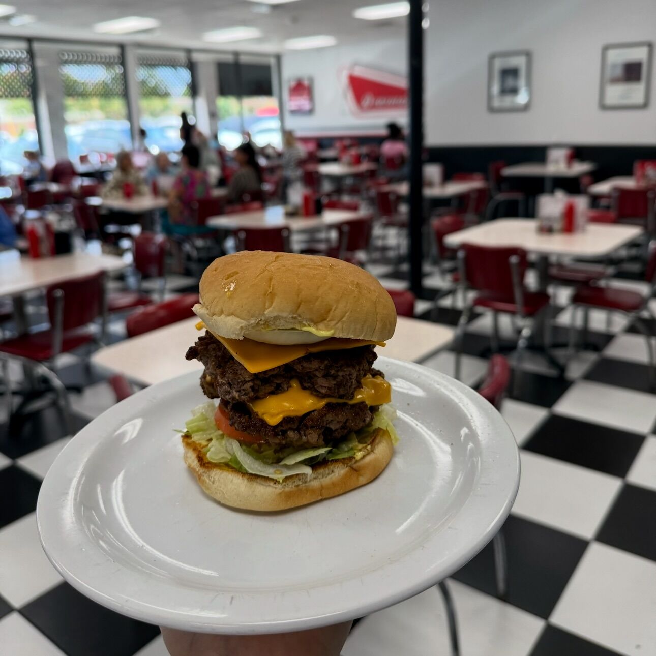 Dearman’s Diner preserves its hometown charm as it grows into new ...
