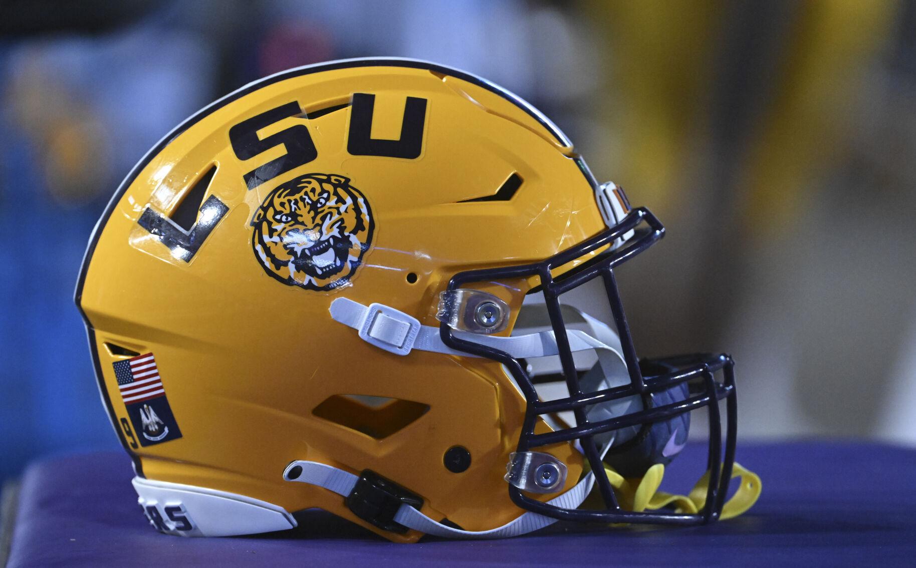 Many four-star linebacker Tylen Singleton commits to LSU | LSU ...