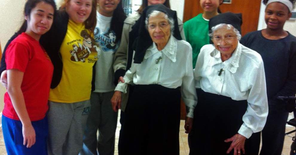 At 93, the identical New Orleans twin Lastrapes sisters celebrate 75 ...