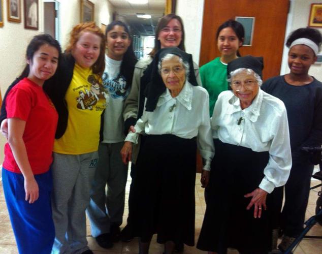 At 93, the identical New Orleans twin Lastrapes sisters celebrate 75 ...