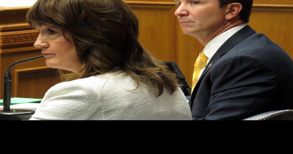 Lanny Keller: An attorney general overplays his hand | Lanny Keller ...