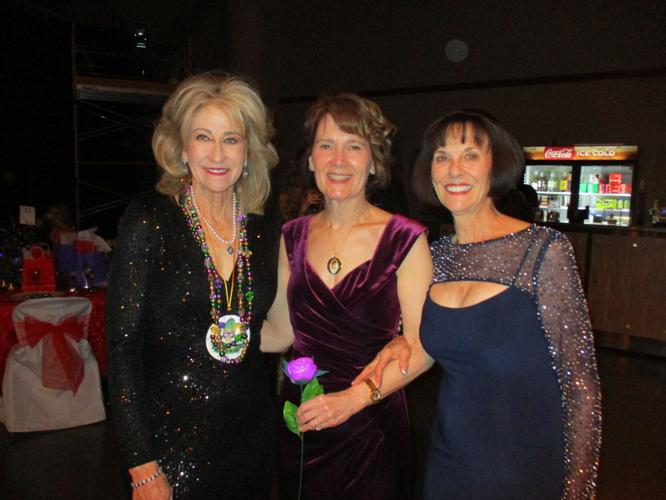Krewe of Victoria 29th ball celebrates all things Spain | Mardi Gras ...
