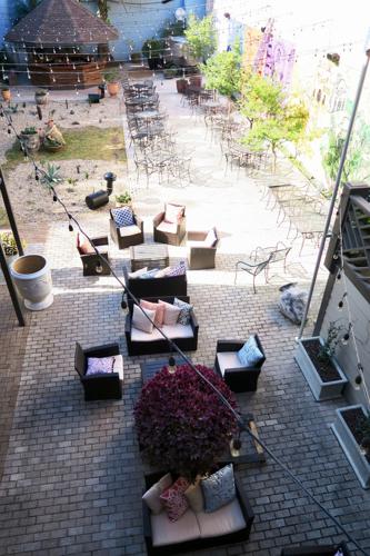 El Patio brings new Mexican menu, familiar margarita happy hour to ...