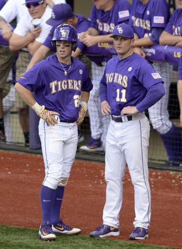 ‘He’s a baseball rat is what he is:’ Undersized, versatile Cole ‘Drank ...