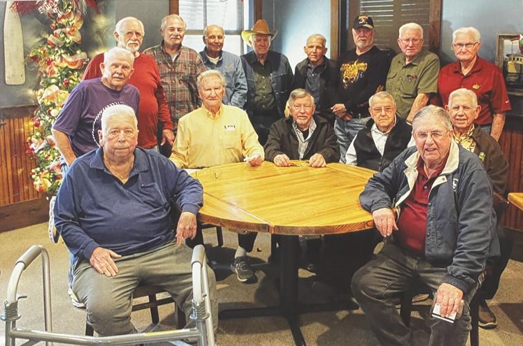 Community: Inter-Civic Council of Greater Baton Rouge installs 2025 ...