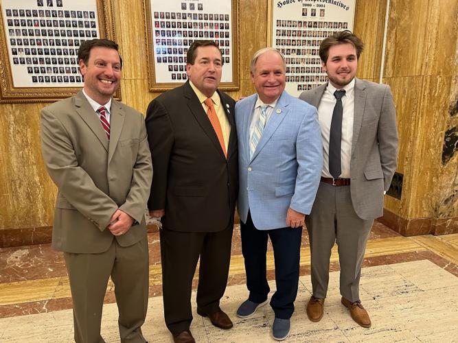 Immigrants talk about their passion for south Louisiana | Entertainment ...
