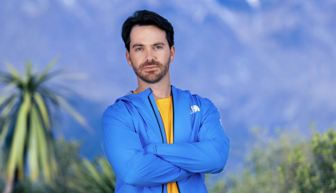 Madisonville man competing on new CBS series 'The Summit' | Movies/TV ...