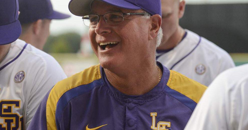 Documents: LSU baseball coach Paul Mainieri to be paid $1.125 million ...
