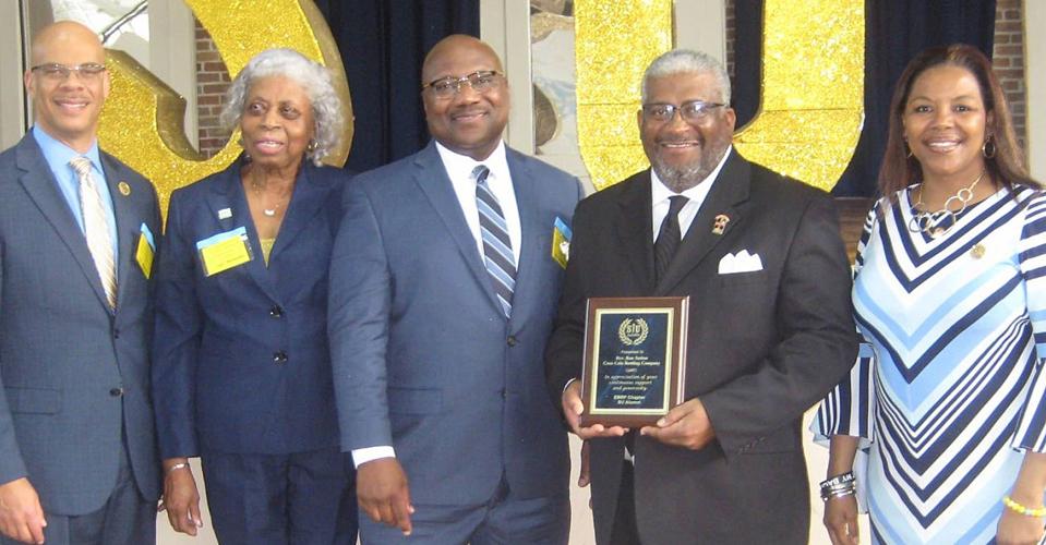 Pam's Party Line: Spring has everyone in a party mood | Pam Bordelon ...