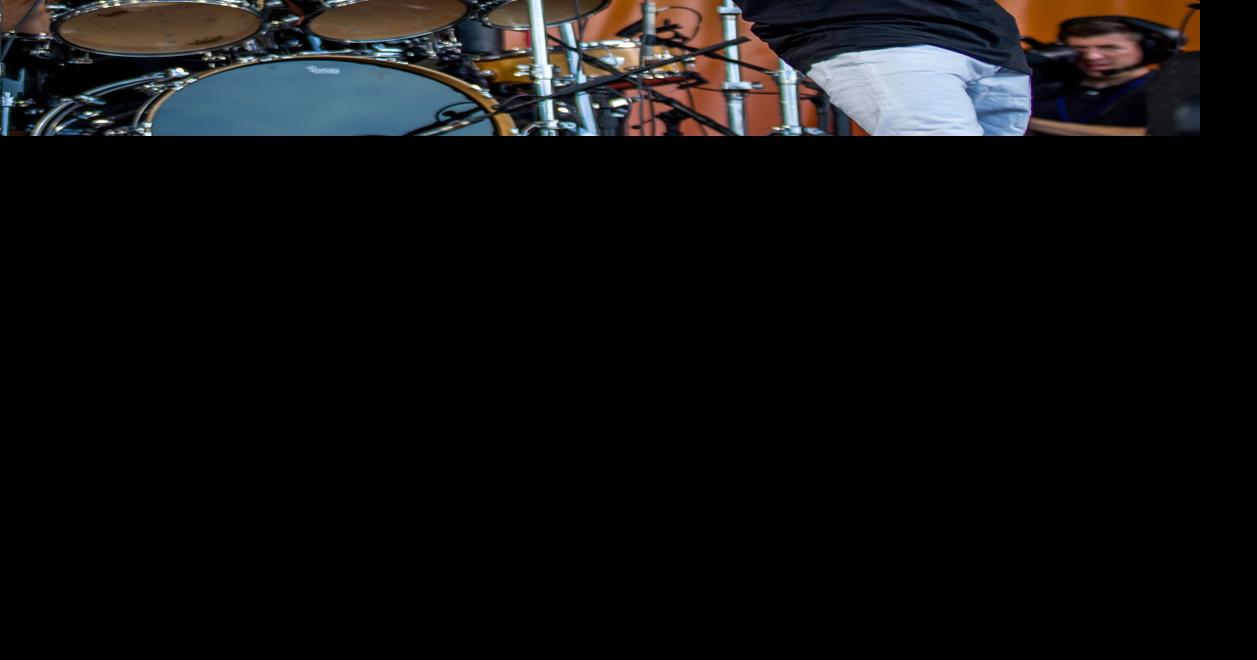 Trombone Shorty talks being home, Mardi Gras and Toussaint before his ...