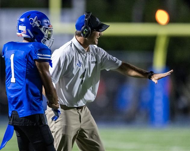 WFHS' Ducote, Plaquemine's Williams set for 6-4A showdown | High School ...