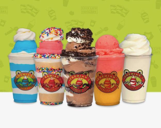 Jeremiah's Italian Ice opens second location in Baton Rouge | Food ...
