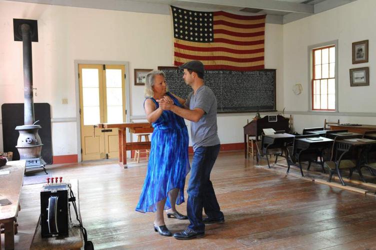 Vermilionville celebrates Creole Culture Day with cooking, dancing ...