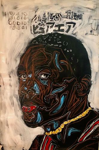 Baton Rouge Gallery shows work by Malaika Favorite, Ross Jahnke and ...