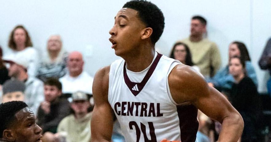 Central started strong, finished in semifinal win over DSHS | High ...