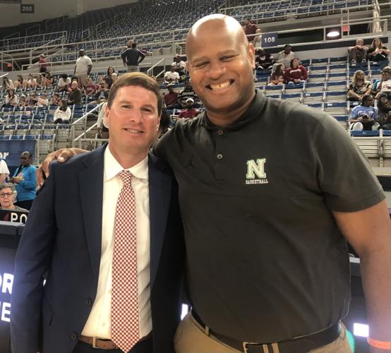 Newman beats Dunham 64-41 in Division III select semifinal | High ...