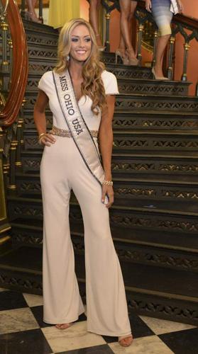 Photos: Meet the 2015 Miss USA contestants | News | theadvocate.com