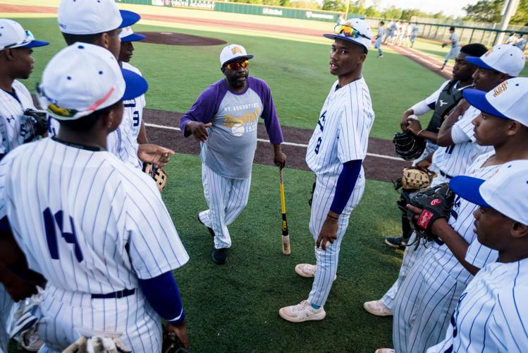 St. Augustine baseball turning heads, beats Shaw for fourth straight ...