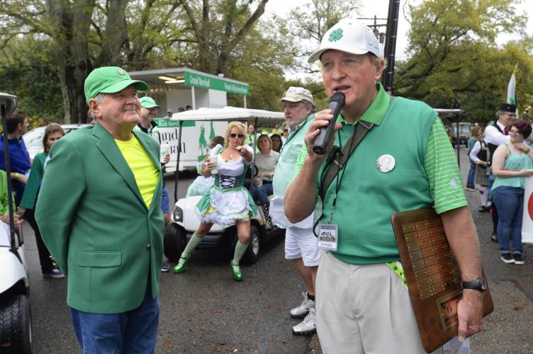 Don't miss these St. Patrick's Day events in Baton Rouge and Lafayette ...