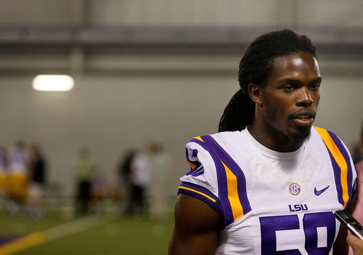 Cam Cameron is already scoring big as LSU's offensive coordinator | LSU ...