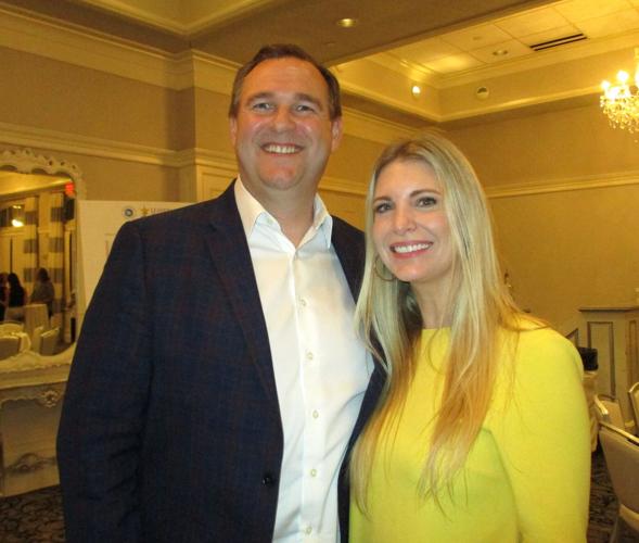 Leaders in Philanthropy Awards honors Acadiana contributors ...