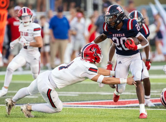 Teurlings' Douge Viltz is healthy and fulfilling potential | High ...