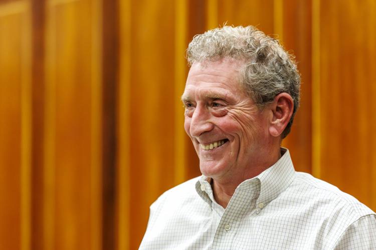 Judge Will Crain moves to New Orleans federal court | News | theadvocate.com