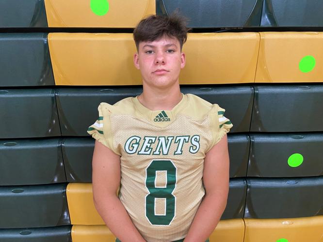 2021 Crowley football preview: Gents look to surprise people in Benoit ...