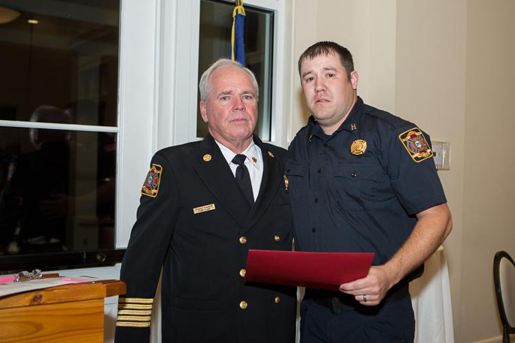 Zachary Fire Department holds Fireman Appreciation Banquet | Zachary ...